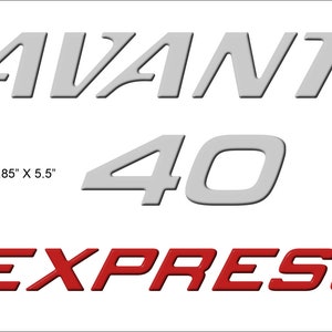 Custom Boat Emblem Raised Domed Decals Stickers - Etsy