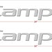 Campion Emblem Domed Decals Stickers (set) - Etsy