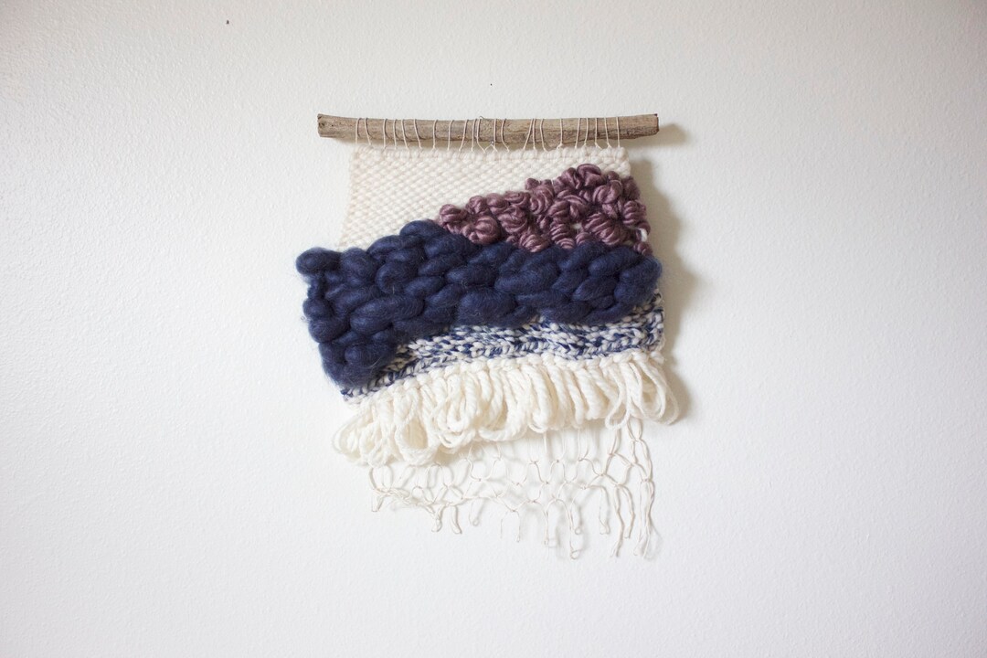 Sea Wall Hanging - Etsy