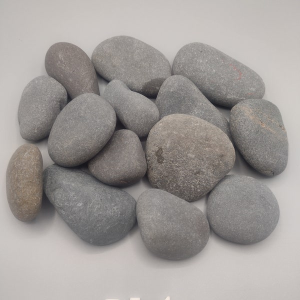 Large Painted Garden Rocks - Etsy