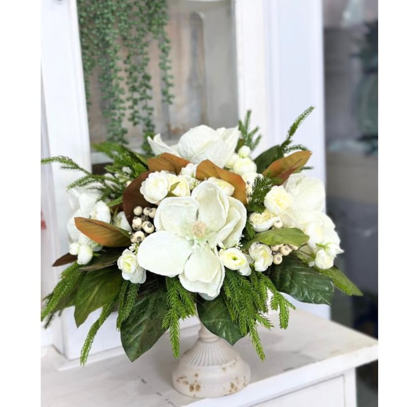 Foyer Centerpiece - Etsy