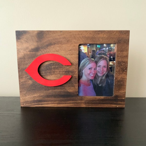 Cincinnati Reds - Etsy