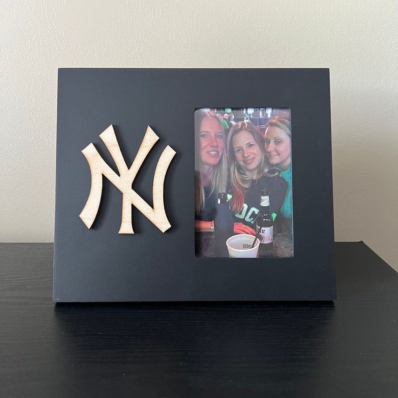 New York Photo Collage Frame - Etsy