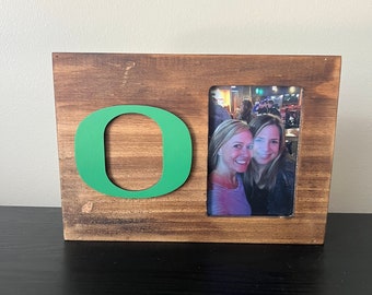 Oregon Picture Frame - Etsy