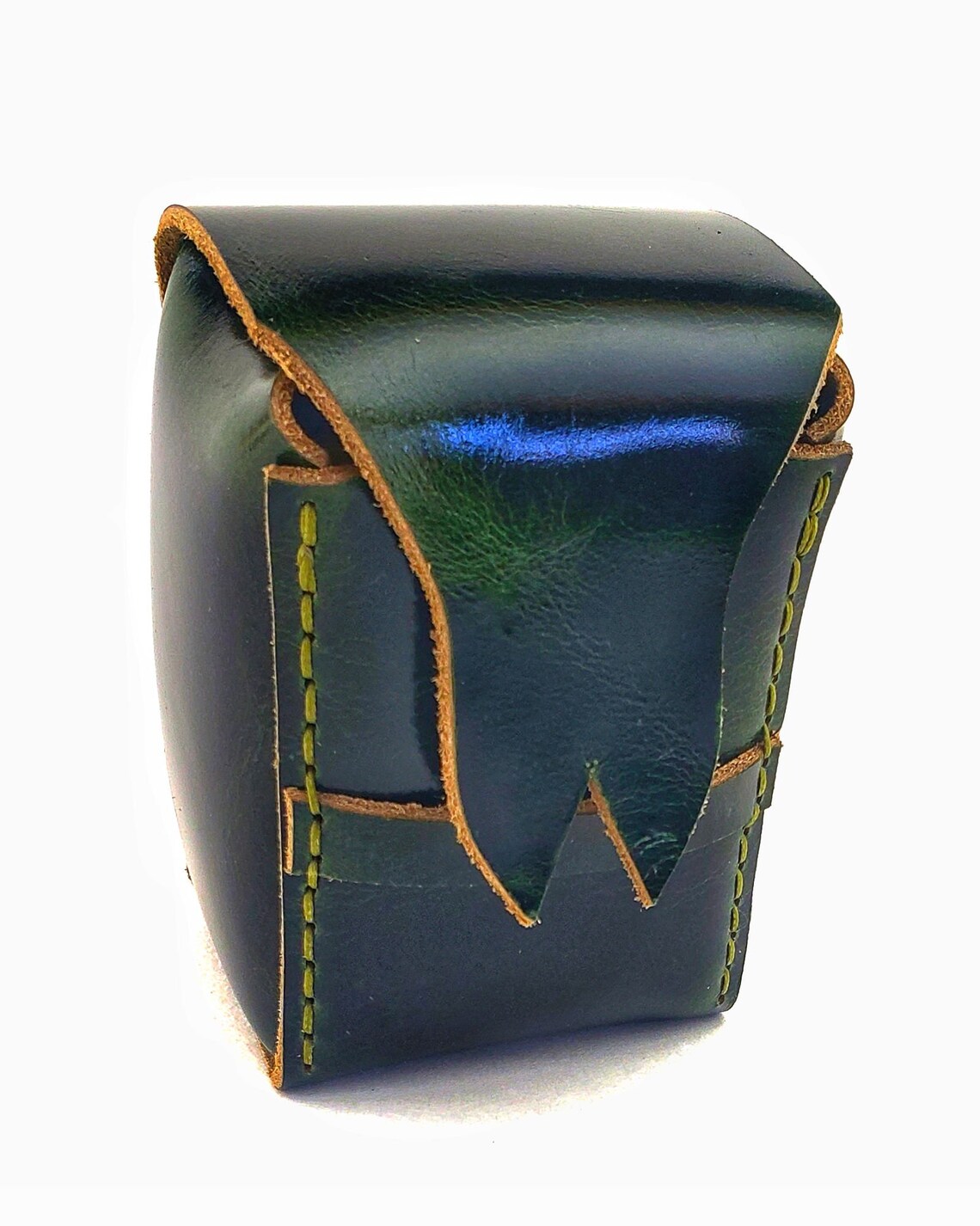 Leather Pattern Deck Box Card Box Dice Box Pdf Download - Etsy