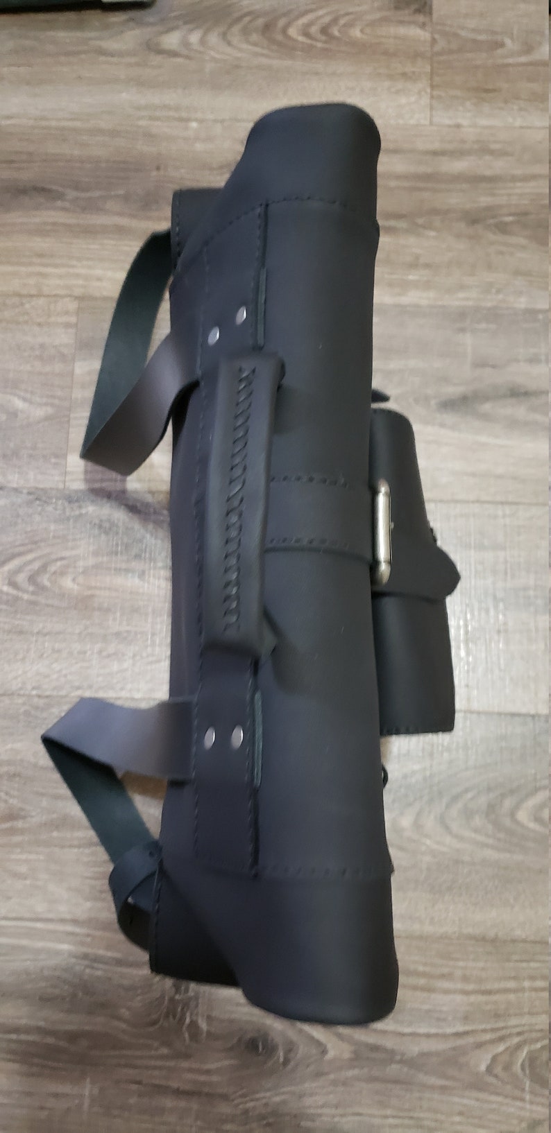 Leather Roll Top Backpack Pattern Pdf Download Leather - Etsy