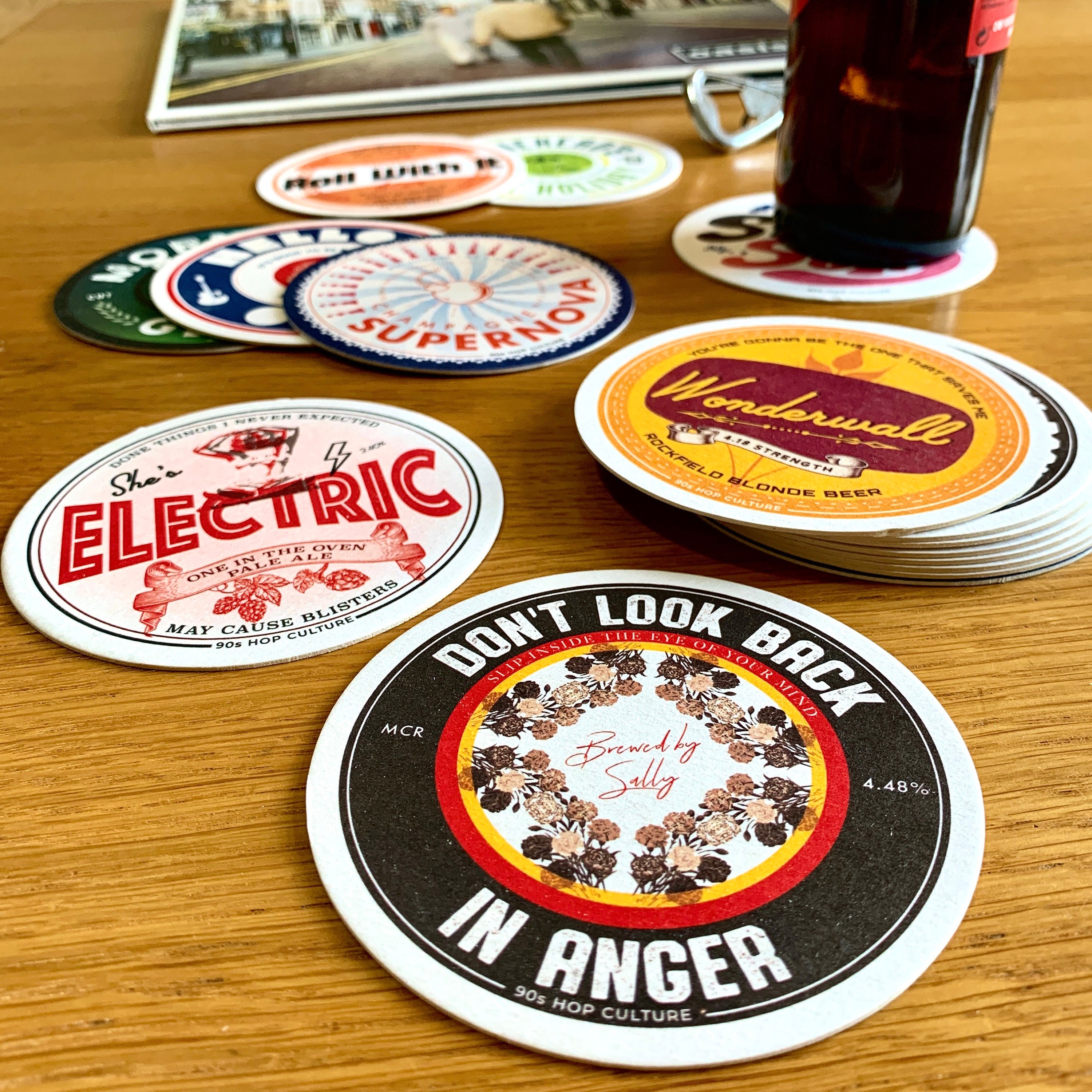 45 Refreshing Gifts for Beer Lovers Only Thoughtful Gifters Give - Prezzies