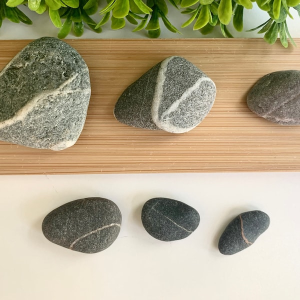 Wishing Rocks - Etsy