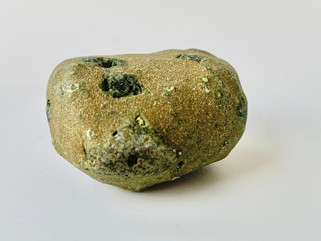 Lake Michigan Interesting Rock, Weird Rock, Unique Rock, Knobby Rock - Etsy