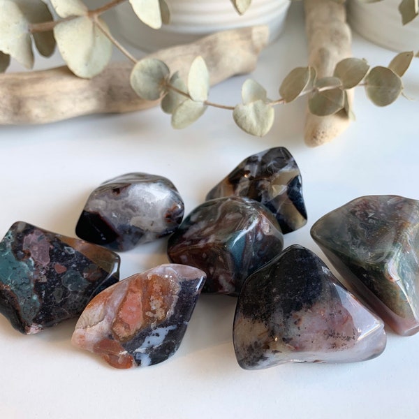 Colorful Rocks - Etsy