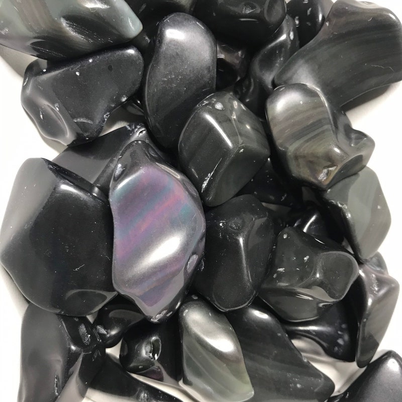 Tumbled Rocks - Etsy