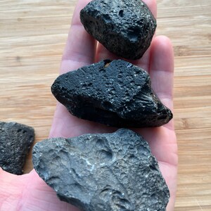 Tektite Meteorite Debris, Multiple Sizes, Free Shipping - Etsy