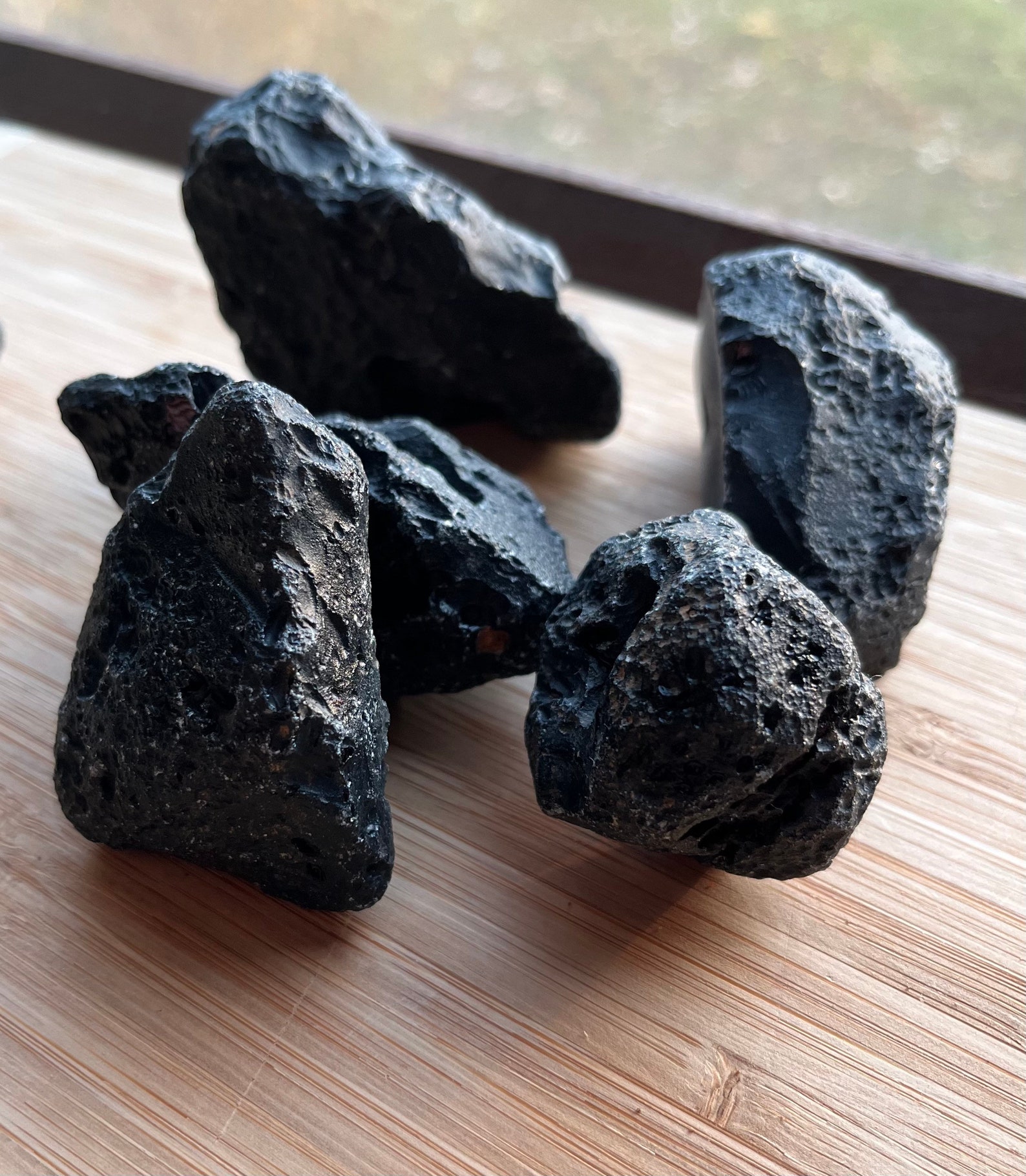 Tektite Meteorite Debris Multiple Sizes Free Shipping - Etsy