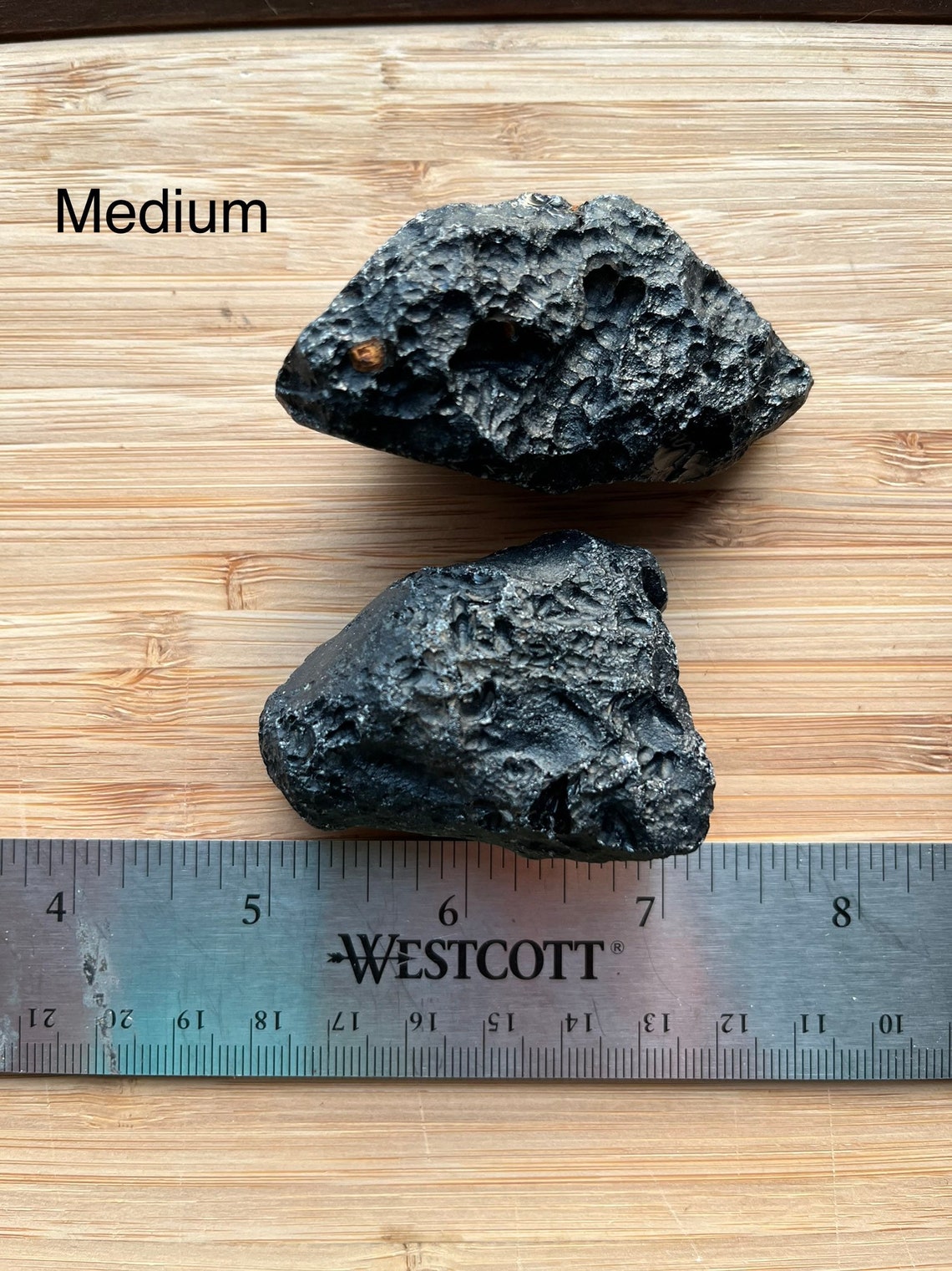 Tektite Meteorite Debris Multiple Sizes Free Shipping - Etsy