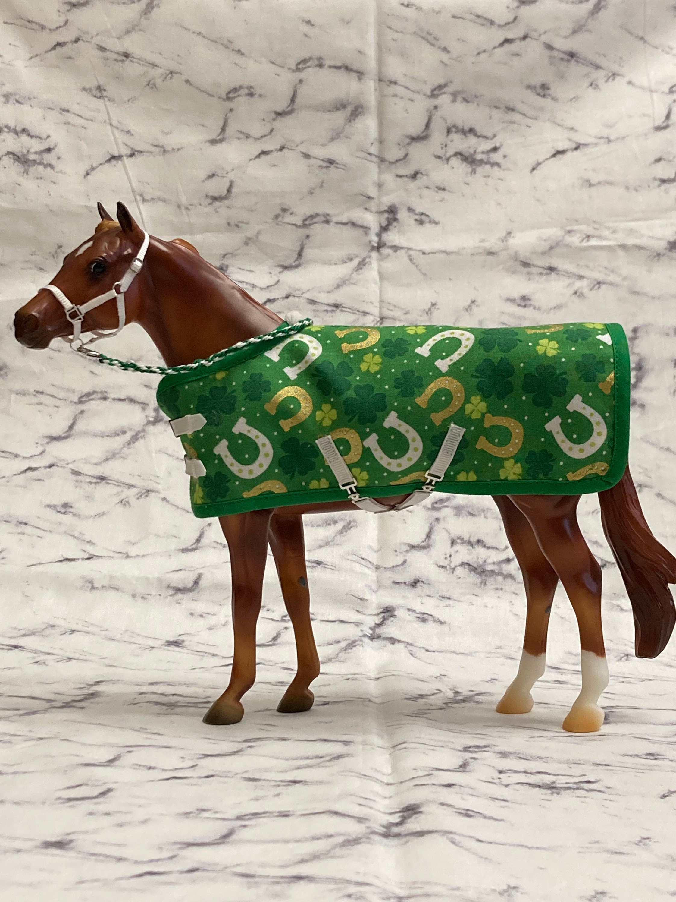 Breyer Traditional Horse Stable Set - Etsy