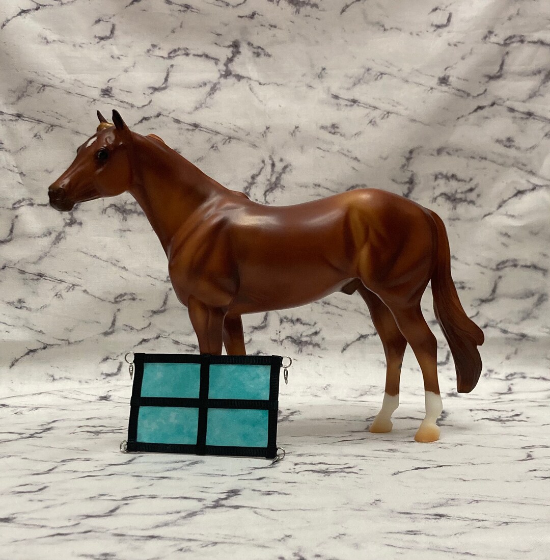 Breyer Traditional Stable Guard - Etsy