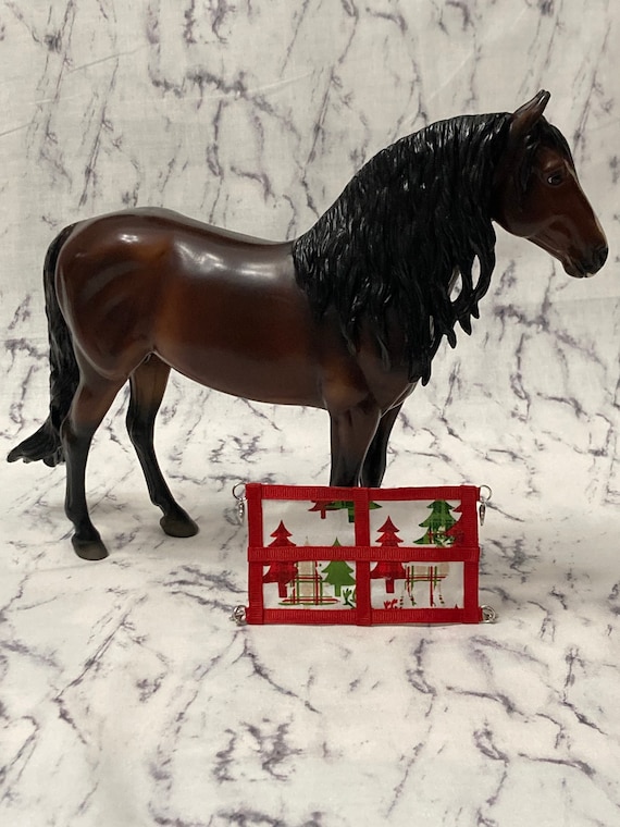 Breyer Traditional Stable Guard | Etsy