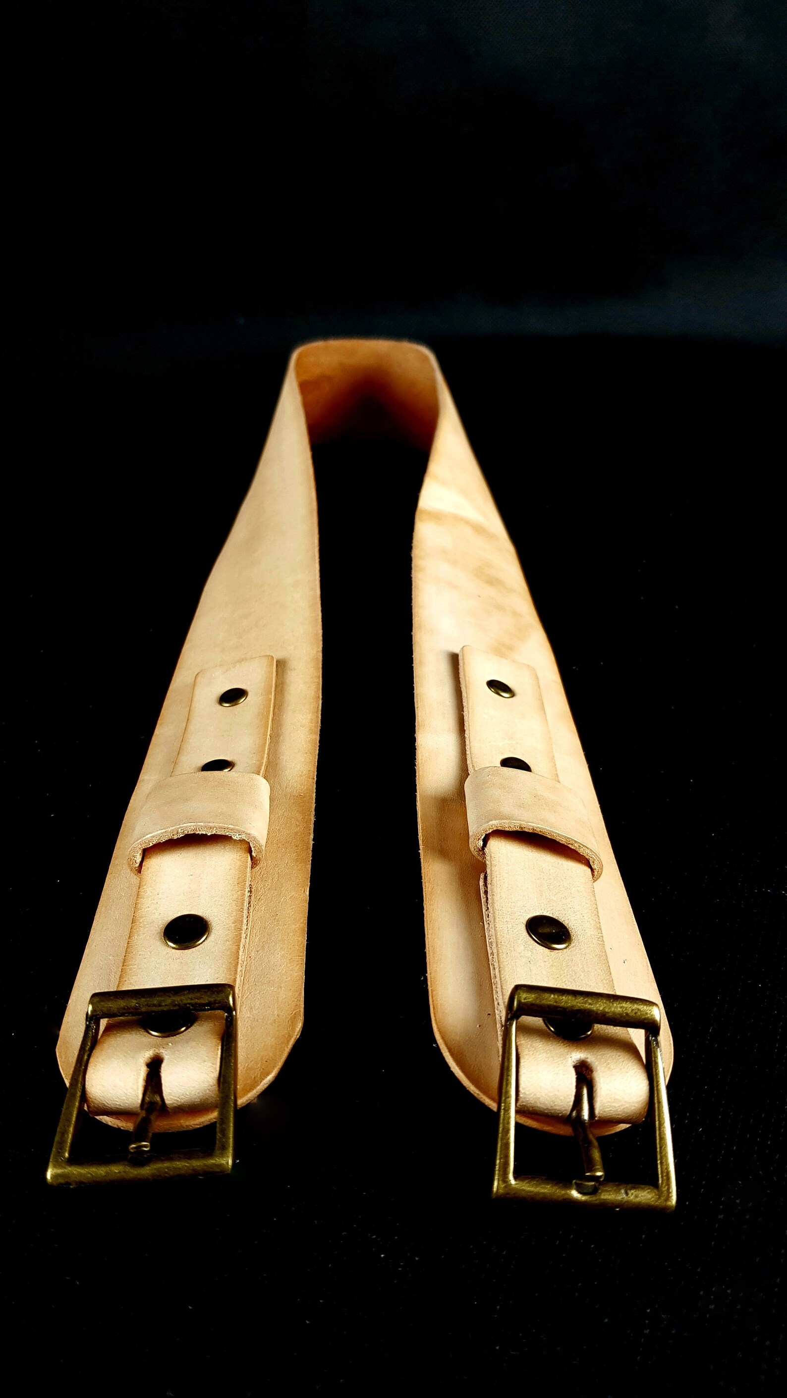 Leather Shoulder Strap Pattern / Bag Strap Pdf - Etsy