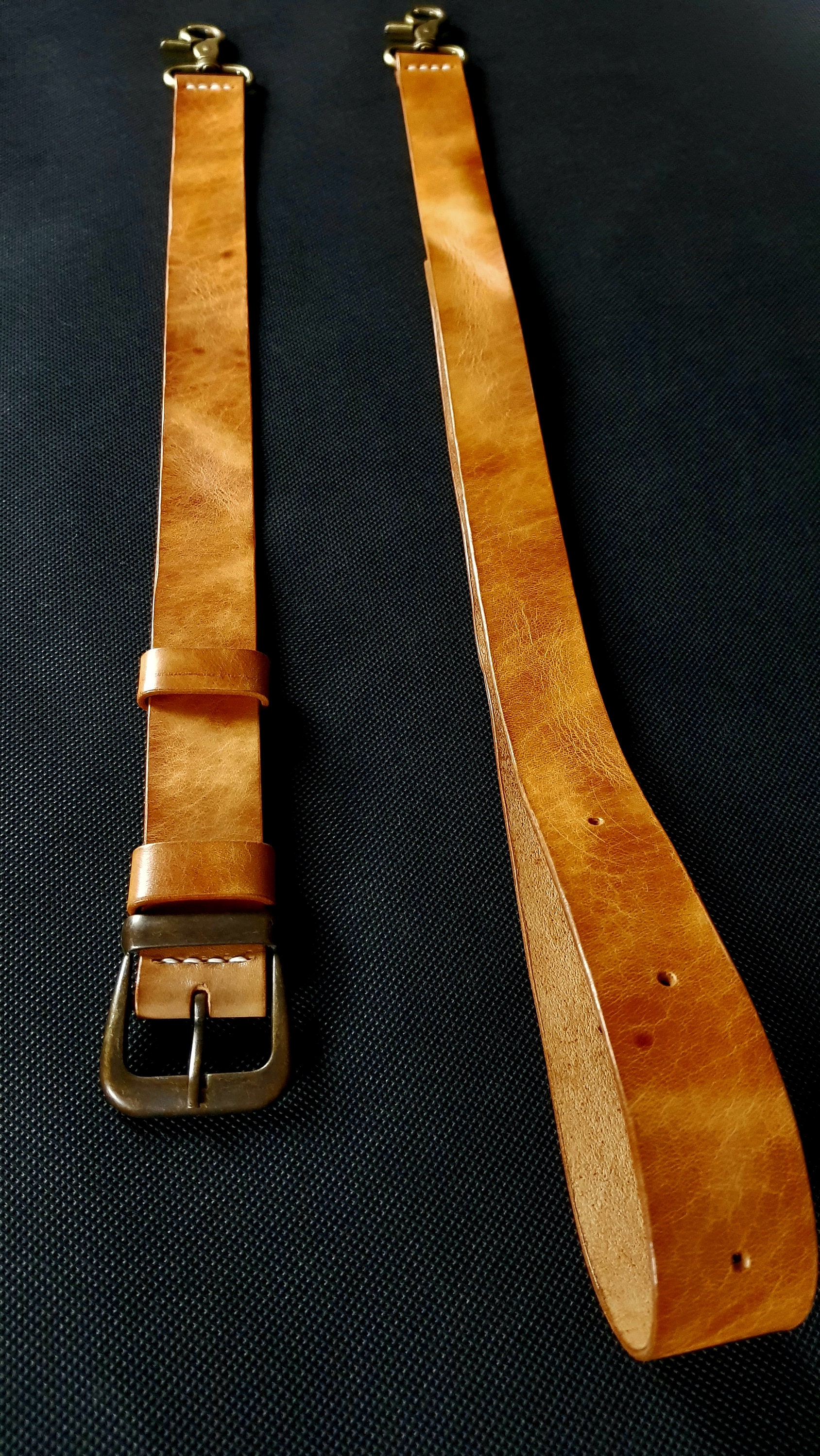Leather Shoulder Strap Pattern / Bag Strap Pattern/pdf - Etsy