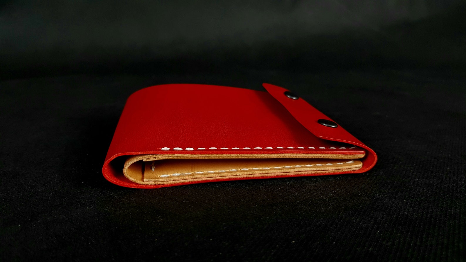 Leather Wallet Pattern/diy Wallet/pattern Pdf - Etsy