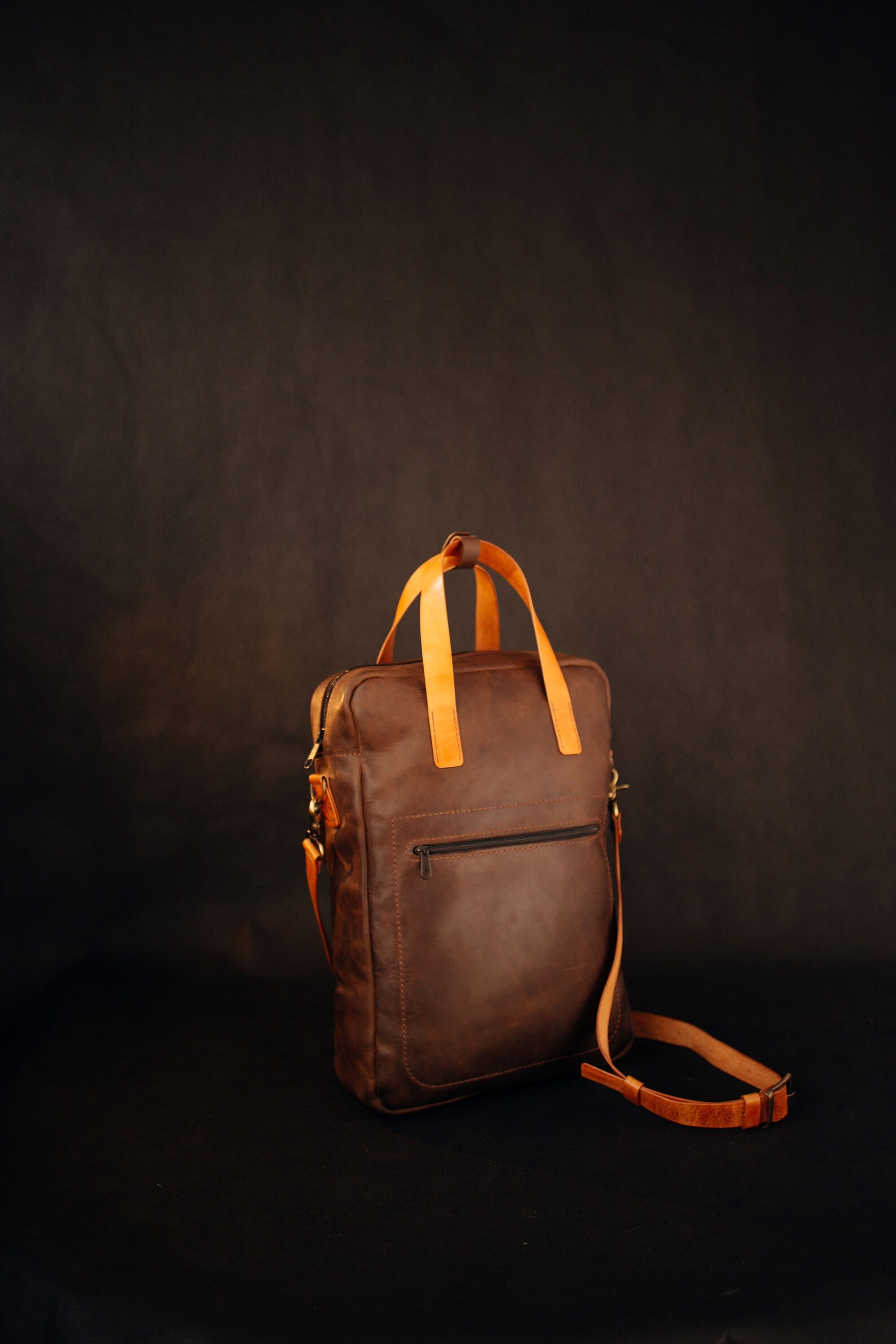 Leather Laptop Bag Pattern/messenger Bag Pattern/leather PDF - Etsy
