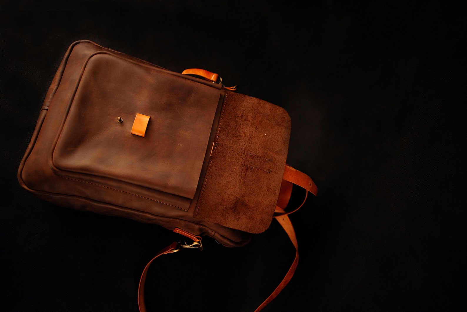 Leather Laptop Bag Pattern/messenger Bag Pattern/leather PDF - Etsy