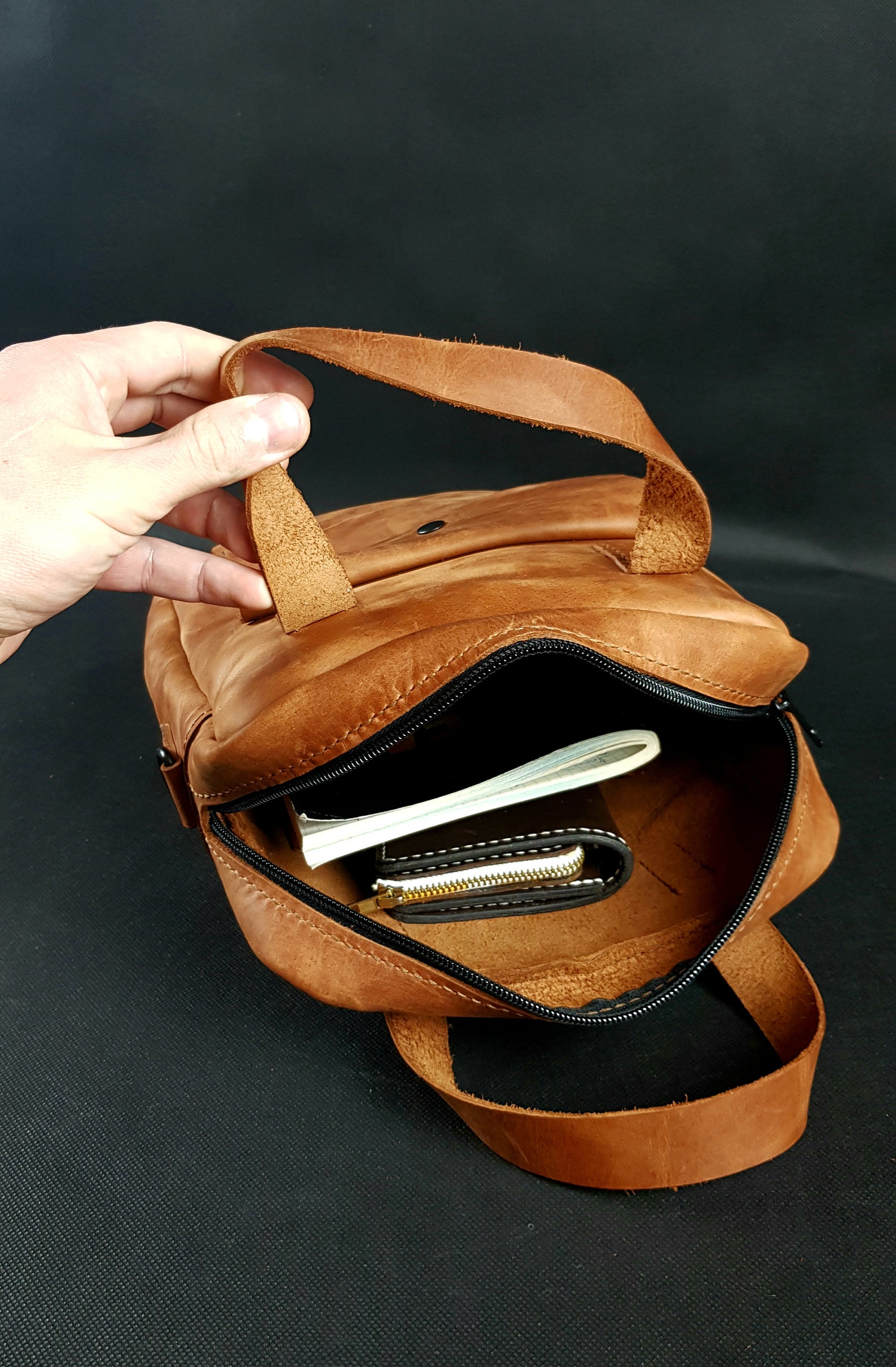 Small Crossbody Bag Pattern/crossbody Bag Pdf - Etsy