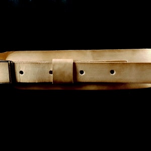 Leather Shoulder Strap Pattern / Bag Strap Pdf - Etsy