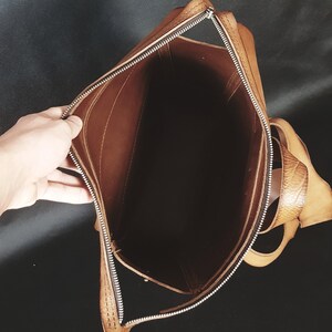 Leather Backpack Pattern/ Leather DIY/ Leather Patterns/leather Pdf ...