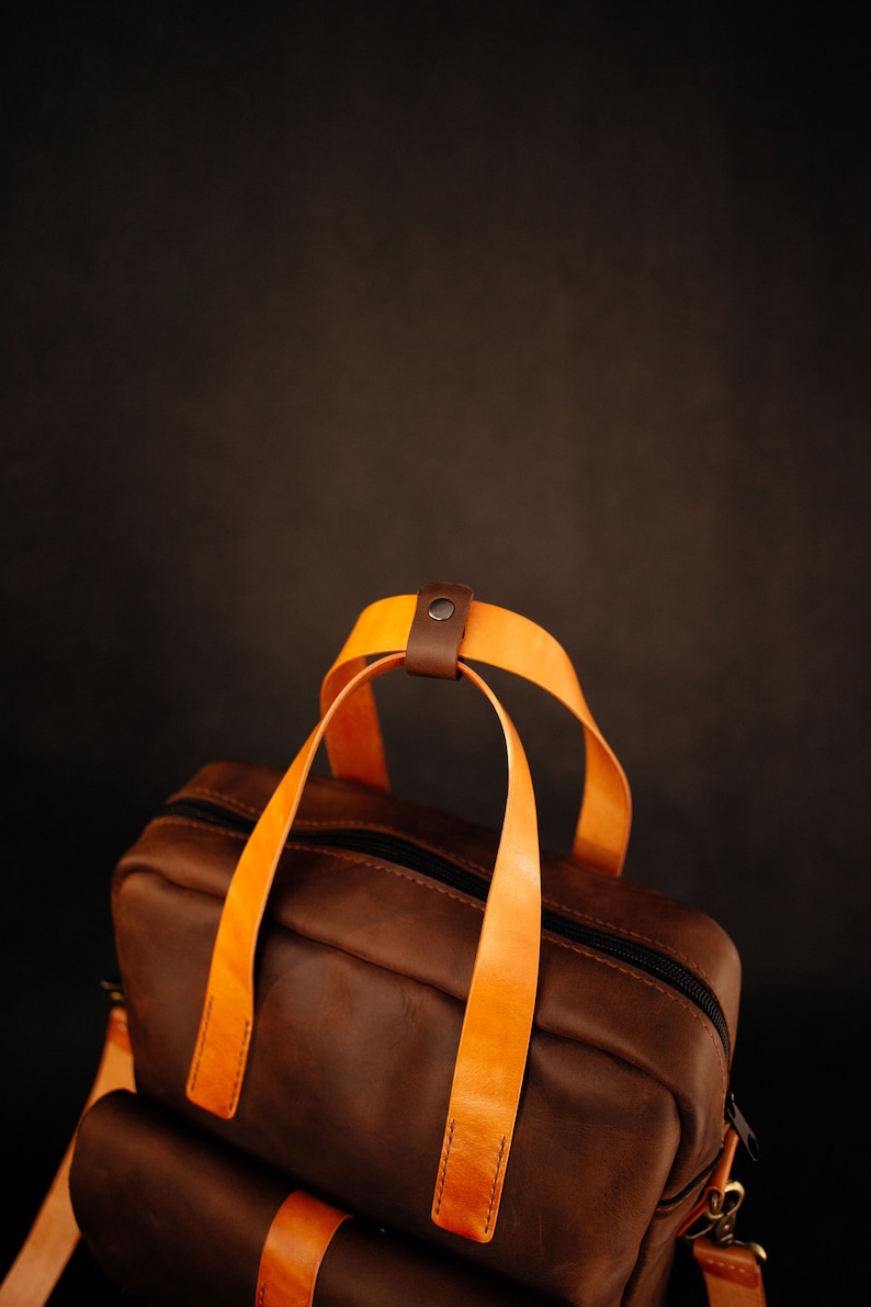 Leather Laptop Bag Pattern/messenger Bag Pattern/leather PDF - Etsy