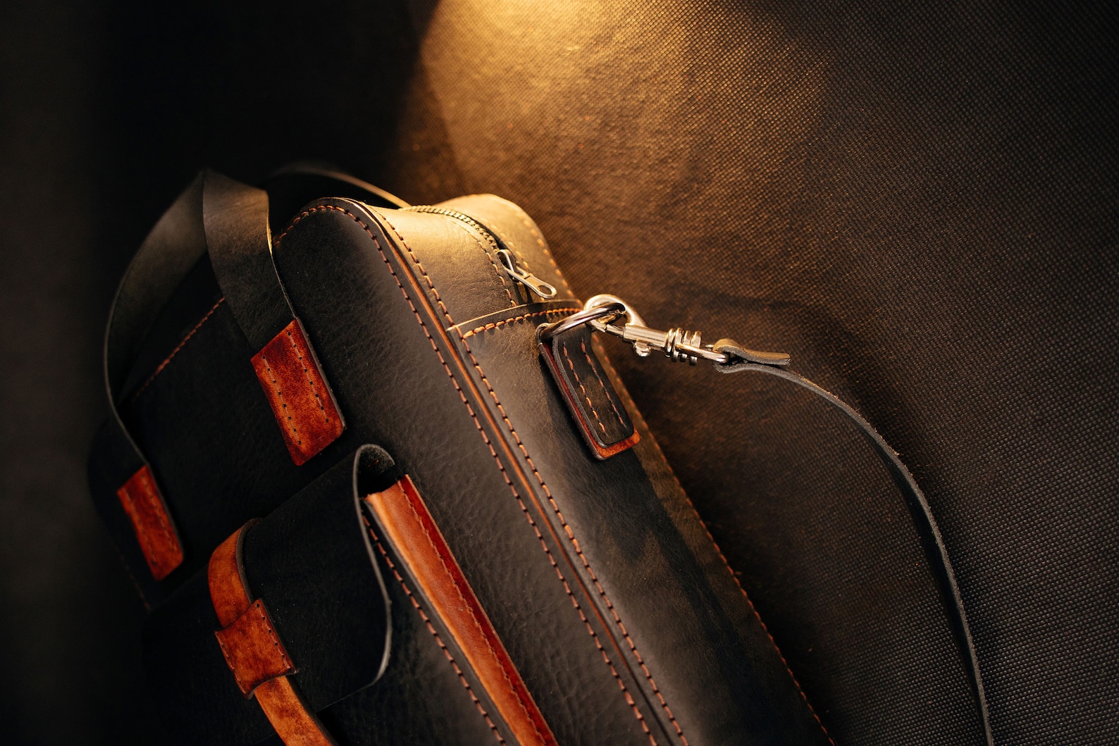 Leather Shoulder Bag Pattern/leather Bag Patterns | Etsy