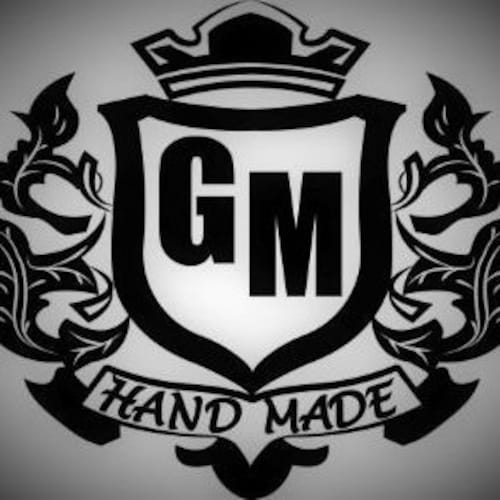 MGLeatherPatternPDF - Etsy