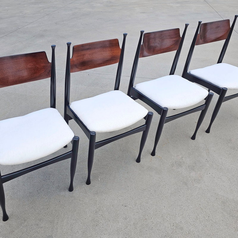 Refurbished Chair - Etsy