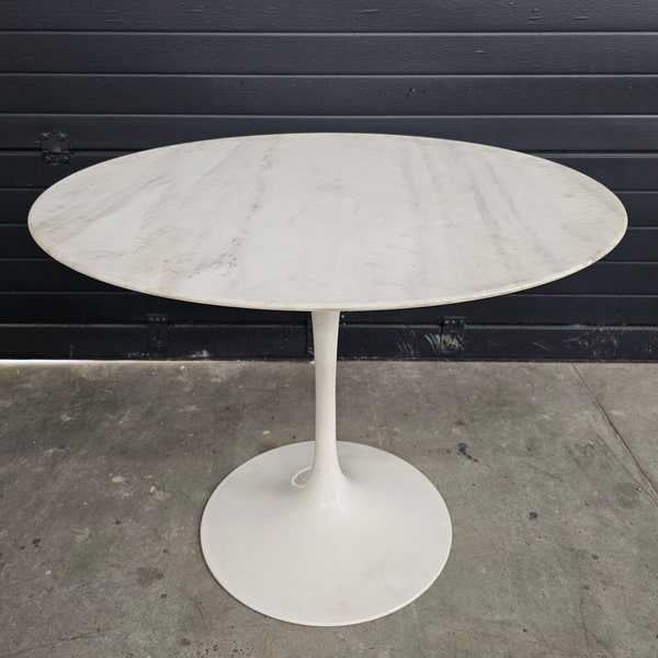 Space Age Dining Table - Etsy
