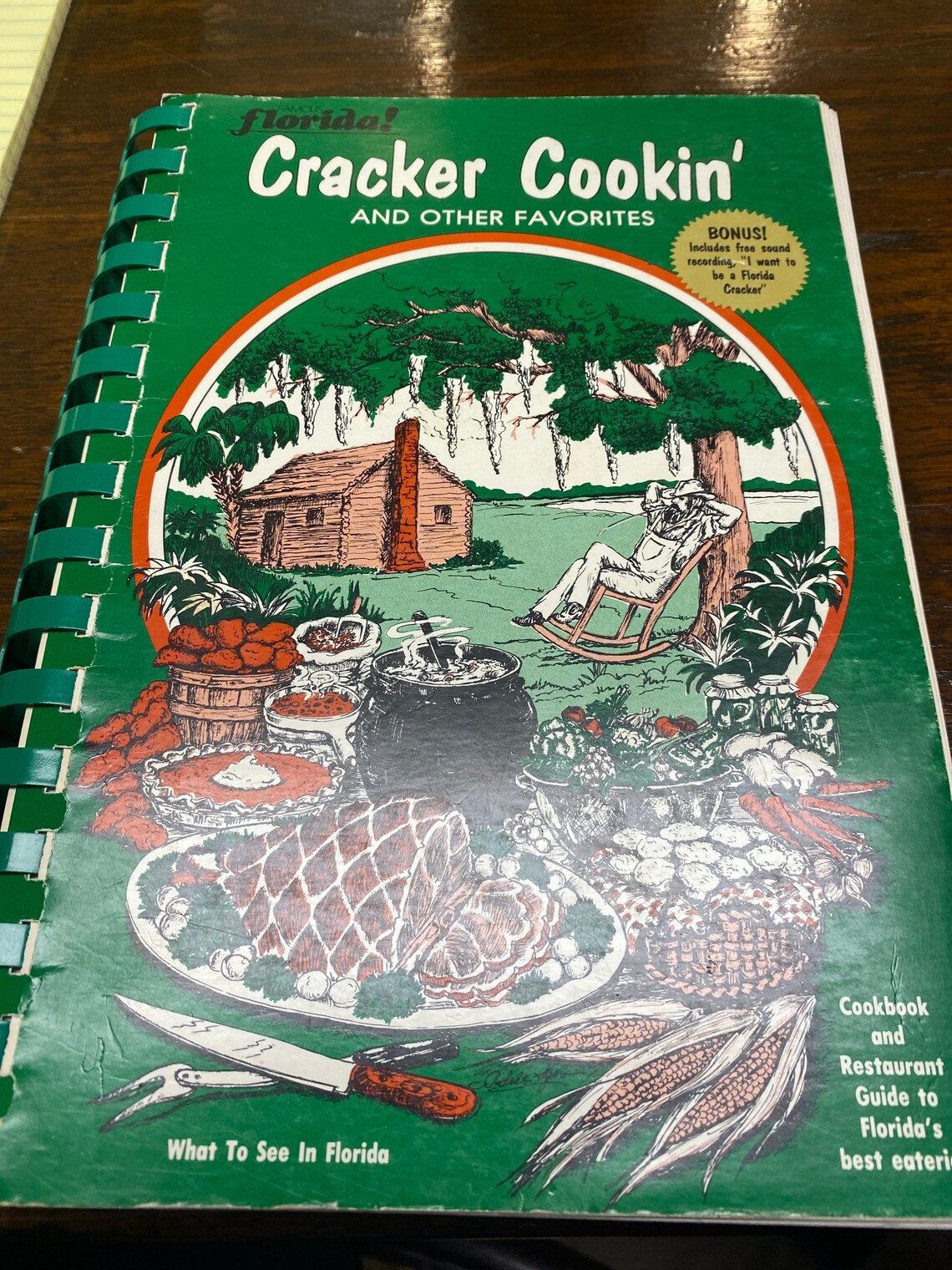 Cracker Cookin and Other Favorites - Etsy