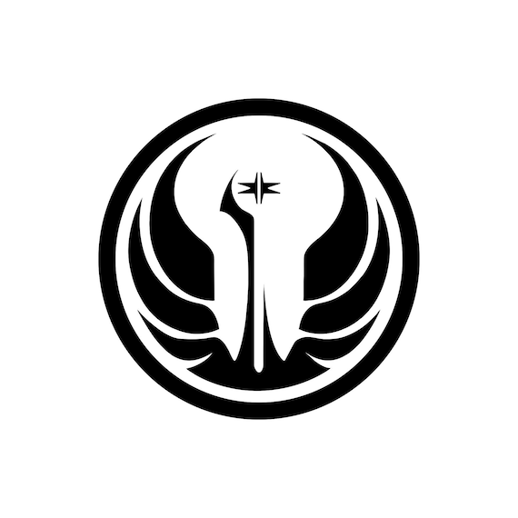 Swtor Republic Logo
