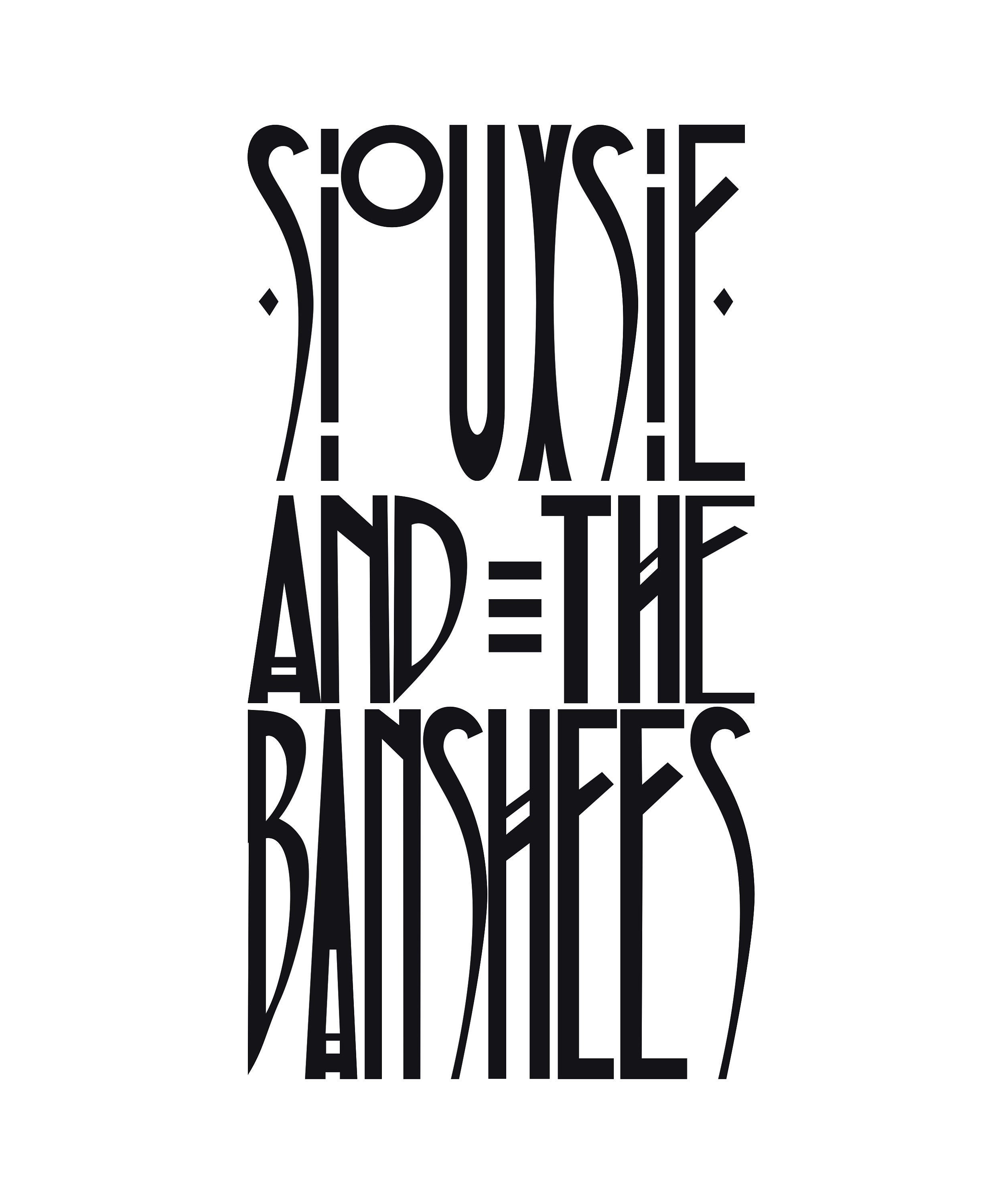 Banshee Truskawka Logo