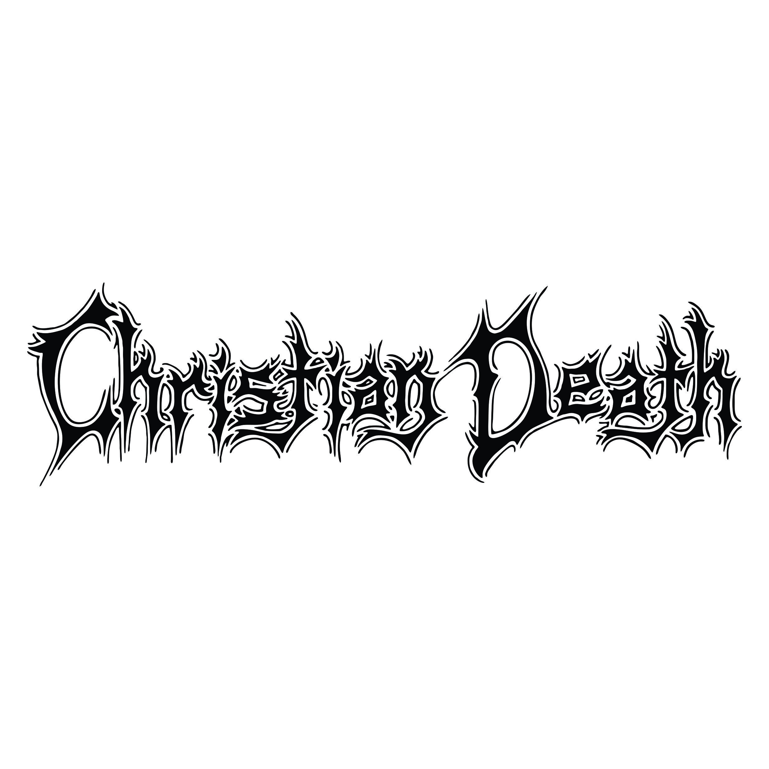 Christian Death Logo