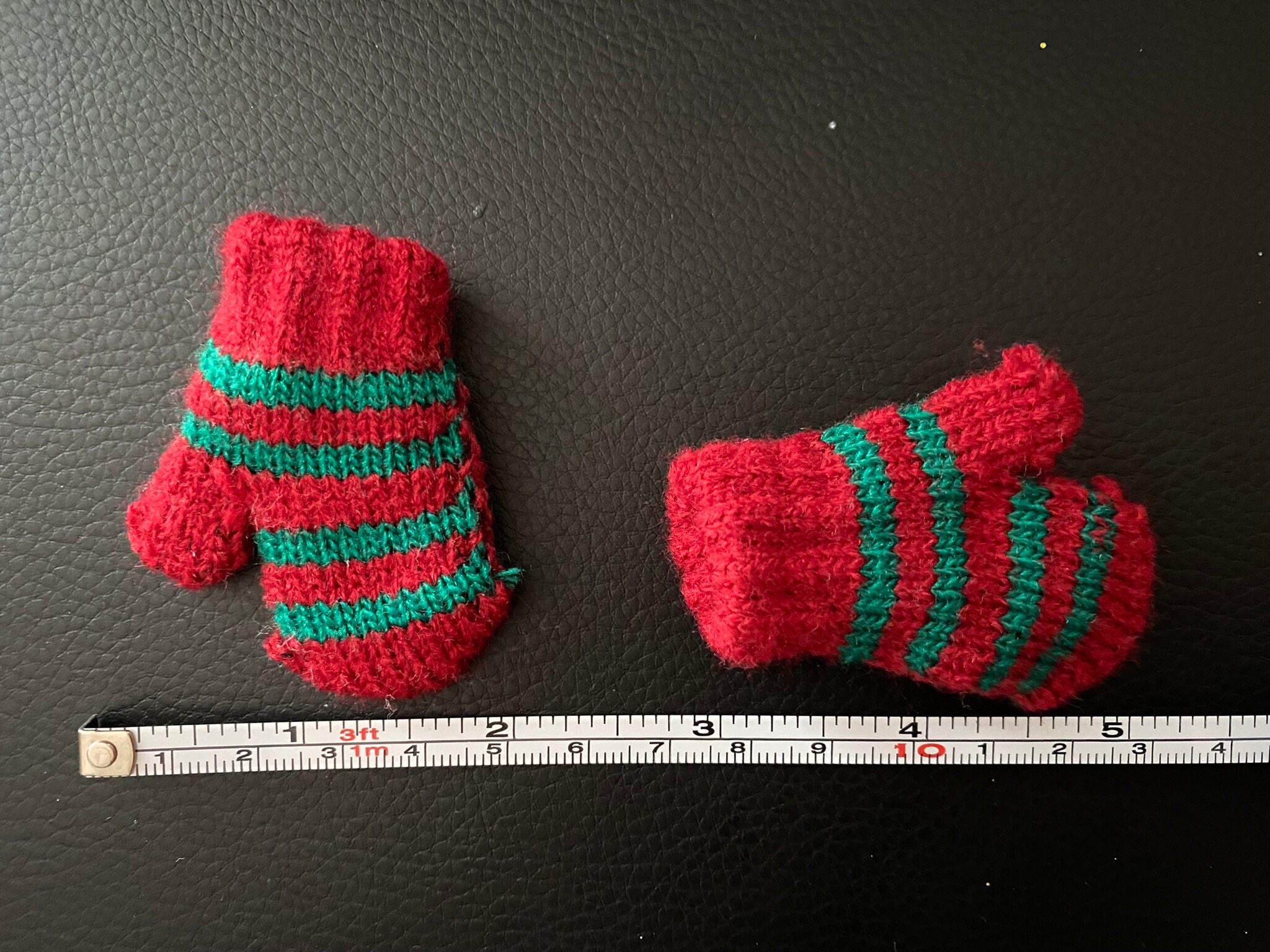 Elf Mittens, Elf Gloves, Elf Props, Elf Activities, Elf Accessories ...