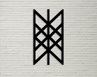 Norse Web of Wyrd - Etsy