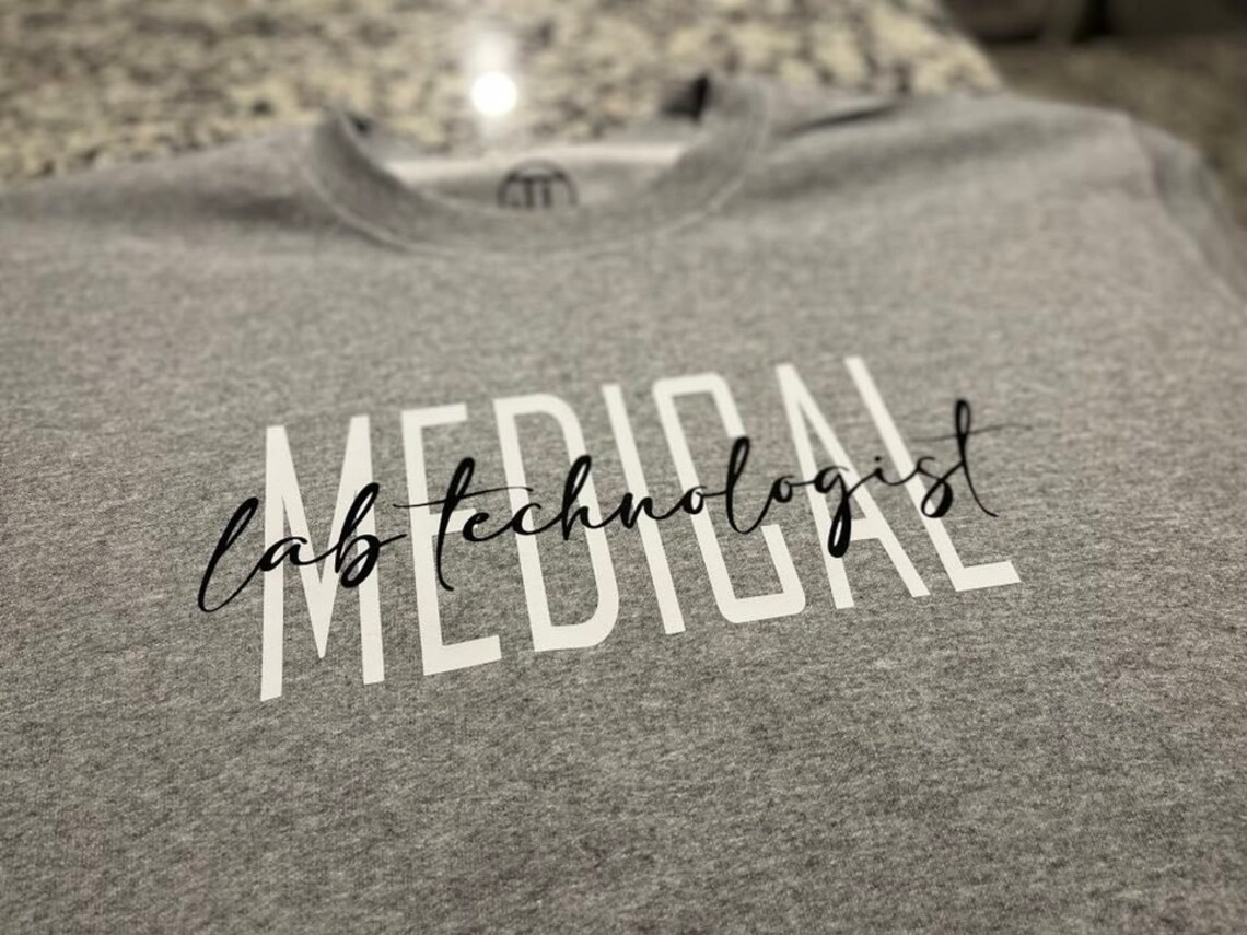 Medical Laboratory Technician Svg, Lab Tech Svg, Medical Lab Tech Svg ...