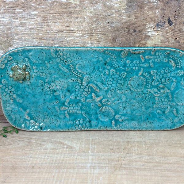 Ocean Pottery - Etsy