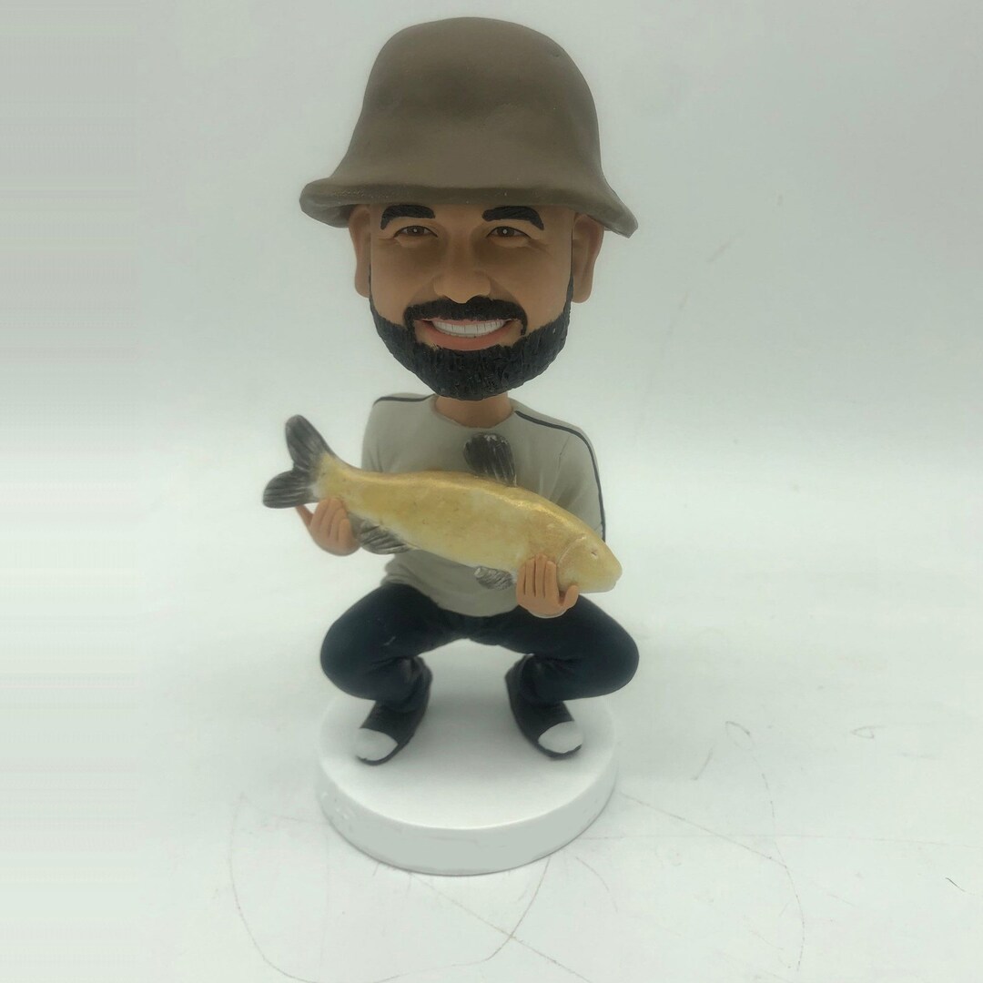 Custom Bobblehead , Custom Bobbleheads, Bobbleheads , Male Officer,man ...