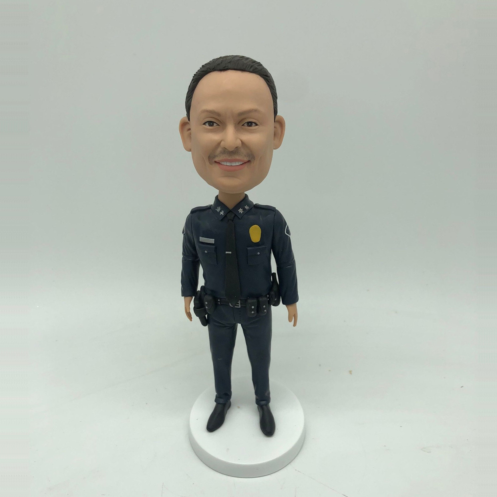 Custom Bobblehead Police, Policeman Custom Bobblehead, Bobblehead ... Custom Bobblehead Police, Policeman Custom Bobblehead, Bobblehead ...