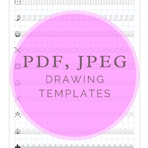 2. 1x1 Cell Patterns Training Sheets for Beginners!pdf,jpeg. Mandala ...