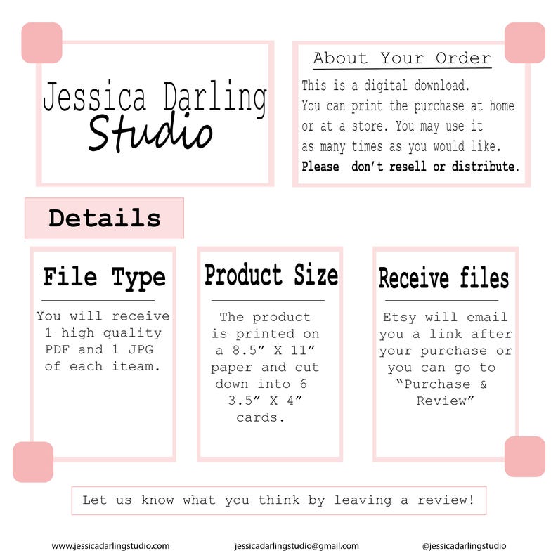 Classroom Valentine's Day Cards | Instant Download | Valentine's Day ...