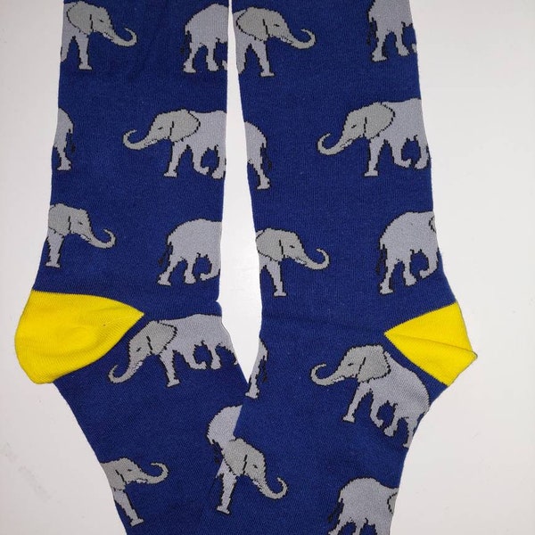 Sock Elephant - Etsy