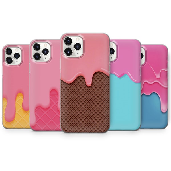 Ice Cream Case - Etsy