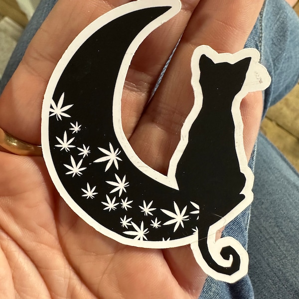 Weed Stickers - Etsy
