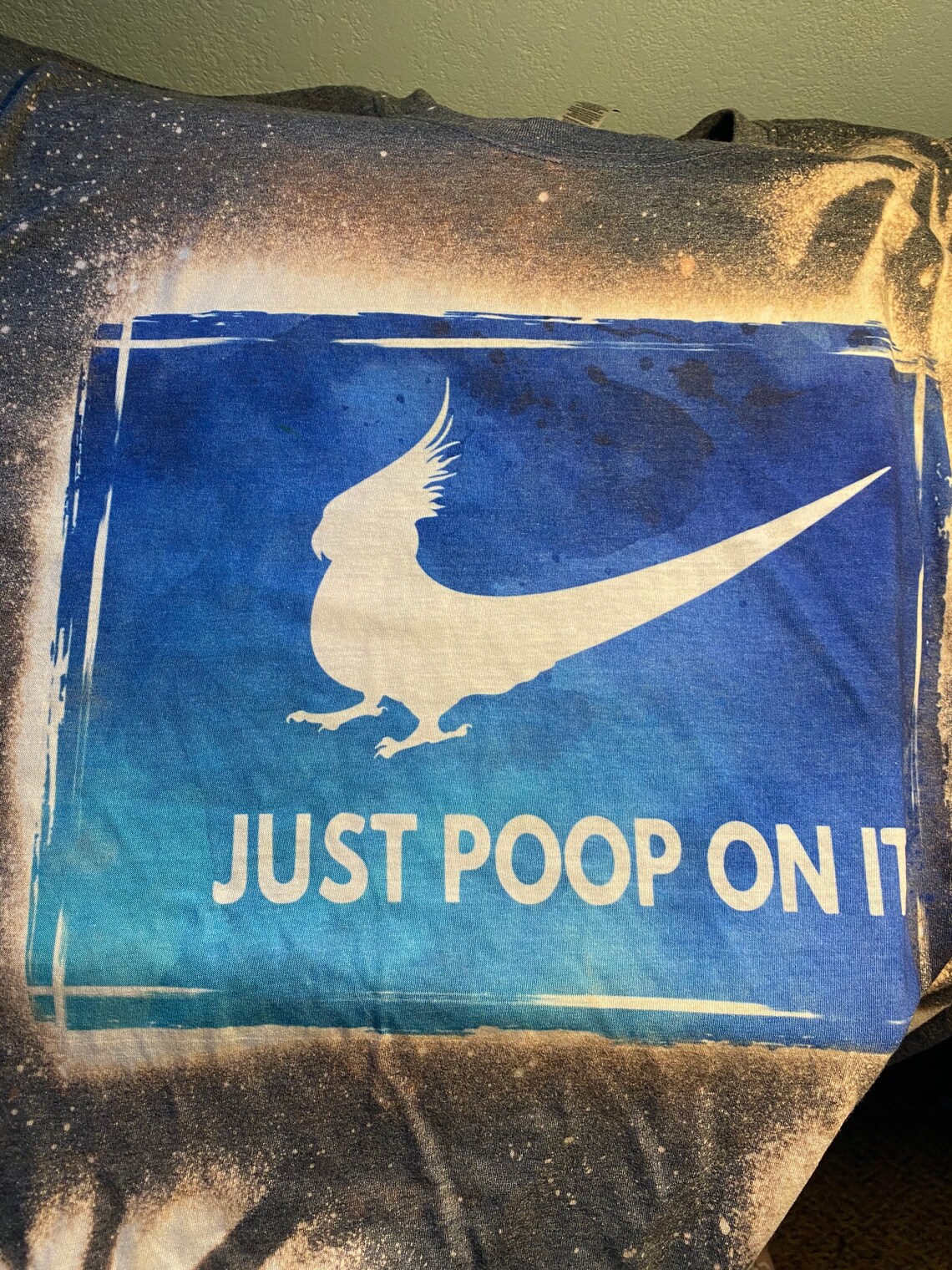Just Poop on It | Etsy